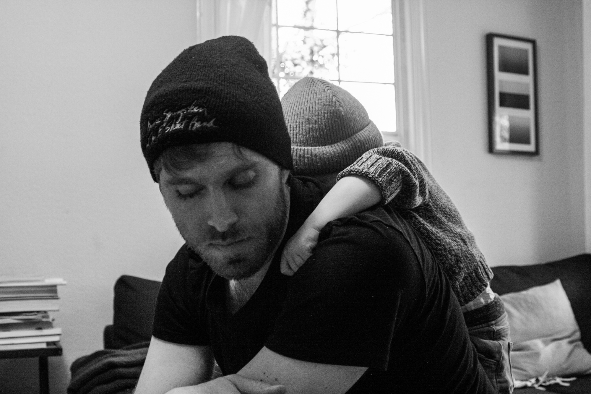 About - Carl Faber Design